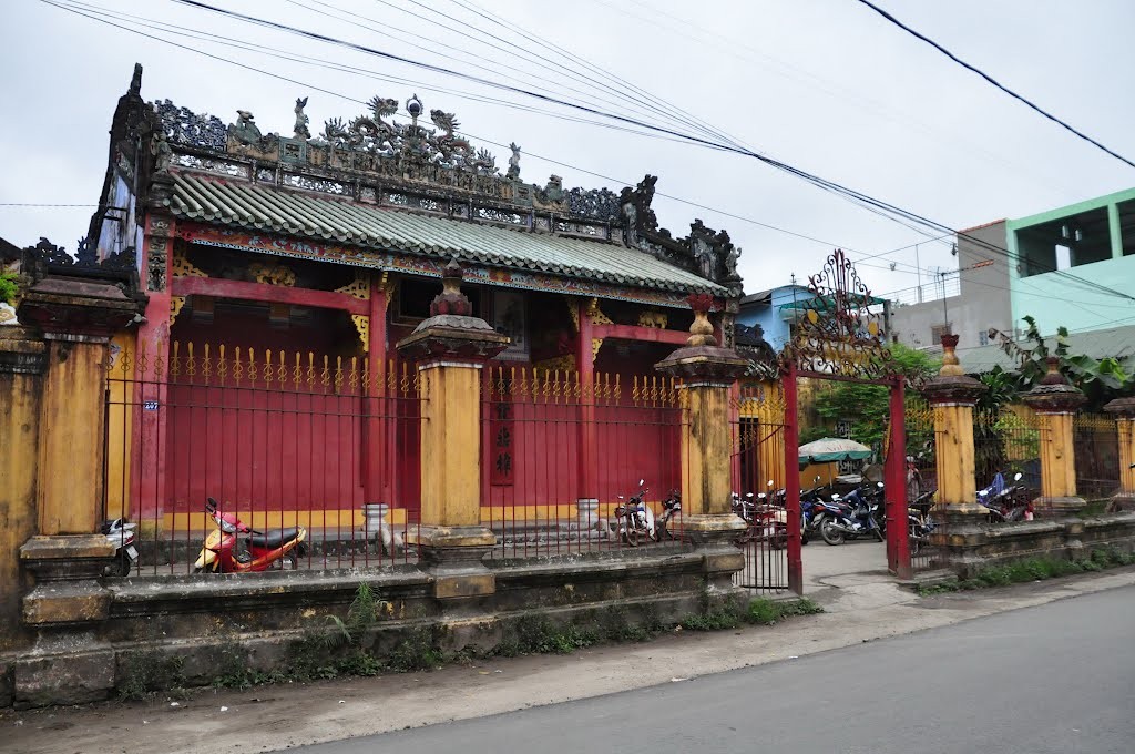 Du lịch Con Đường Chi Lăng