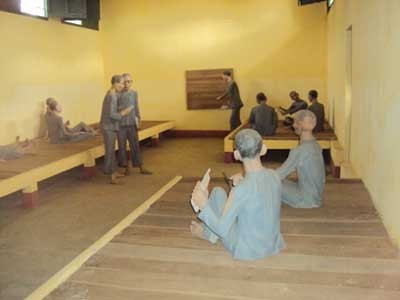 Du lịch Nhà Đày Buôn Ma Thuột